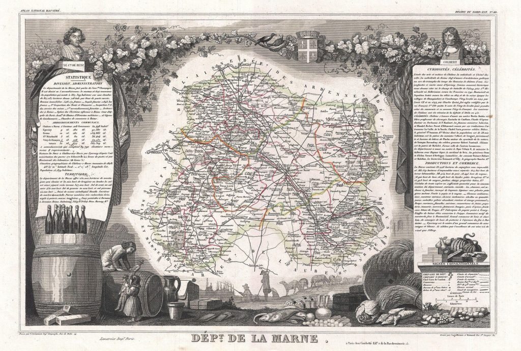 Champagne facts: 10 fun fizzy facts you need to know